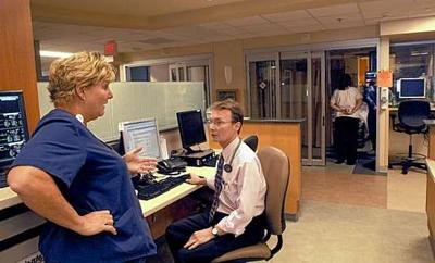 St. Joseph Health Center celebrates 125th anniversary