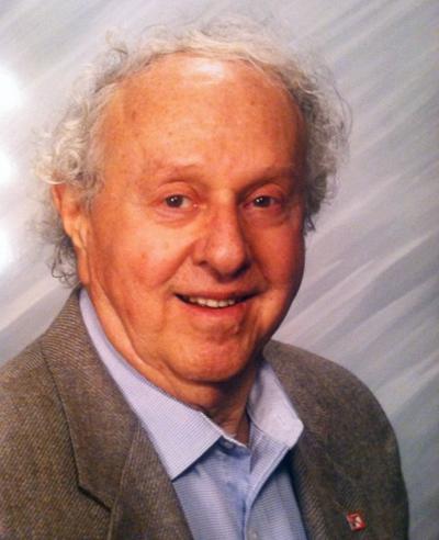 'Mickey' Rosen dies days before he was to be honored for his good work