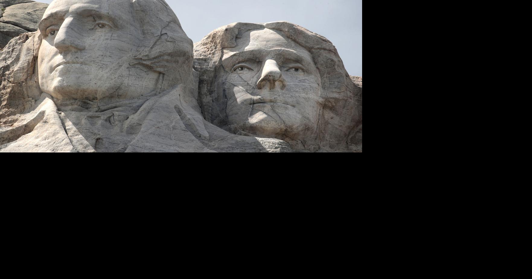 George Washington contrasts with America’s leaders today