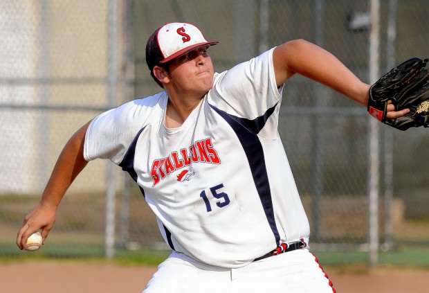 Wehde played key role in helping Stallions find their stride