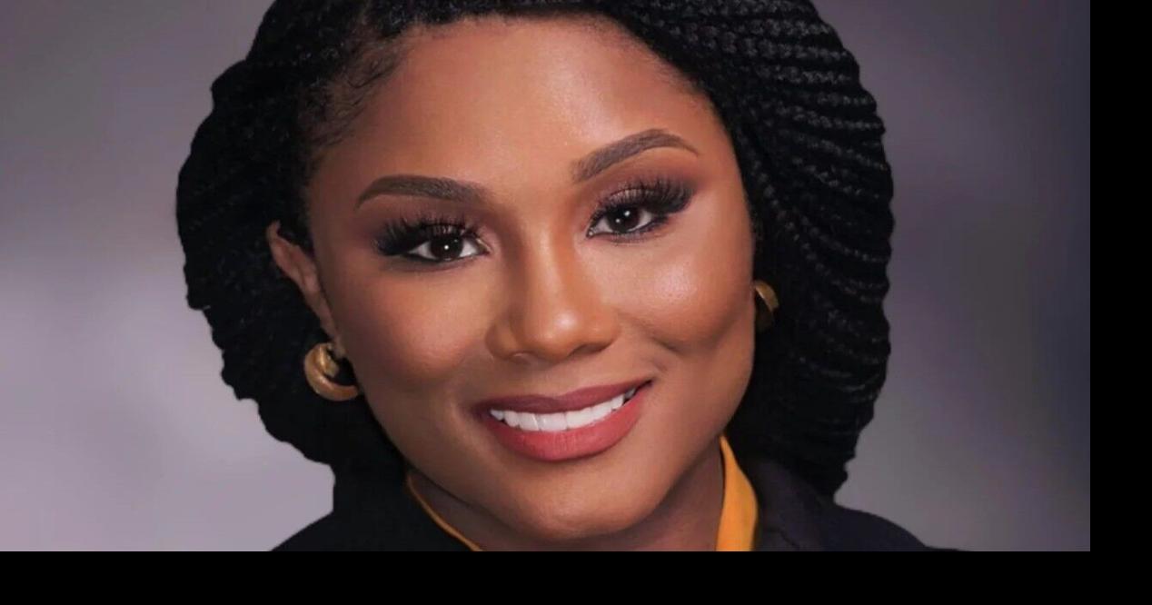 Rep. Raychel Proudie announces state Senate bid for north St. Louis County