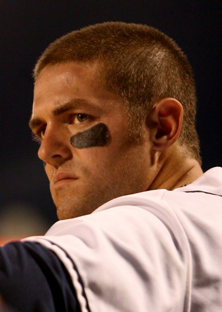 On the lowest rungs of pro baseball, an ex-prospect refuses to give up ...