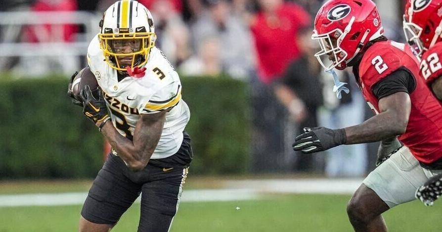 How to watch Mizzou Tigers football vs. Tennessee: TV, live stream ...