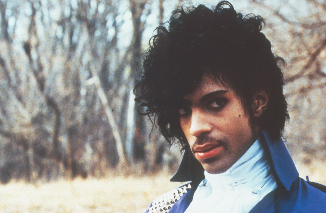 Popstar Prince dies at 57, a look back at his career | Music | stltoday.com