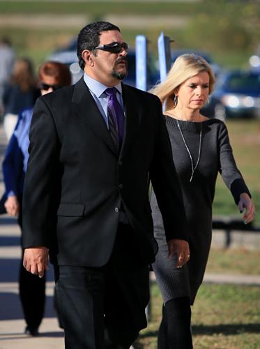 Faria murder trial in Lincoln County turns on competing motives ...