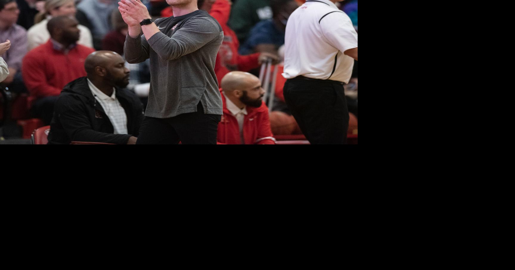 Briscoe brings youthful enthusiasm in taking over tradition-rich CBC ...