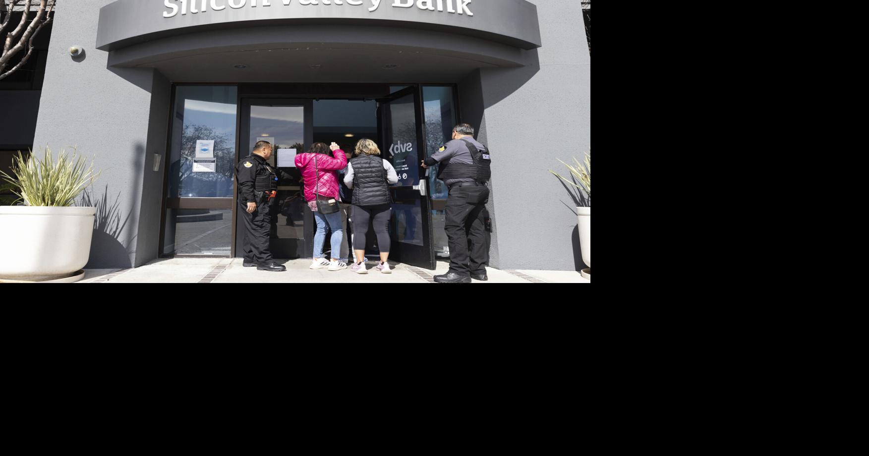 More winter weather in the Northeast; depositors withdraw savings from ...