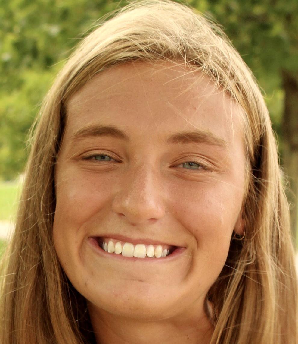 Oakville: Katie Leeker