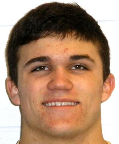 Sutton Smith • Francis Howell football