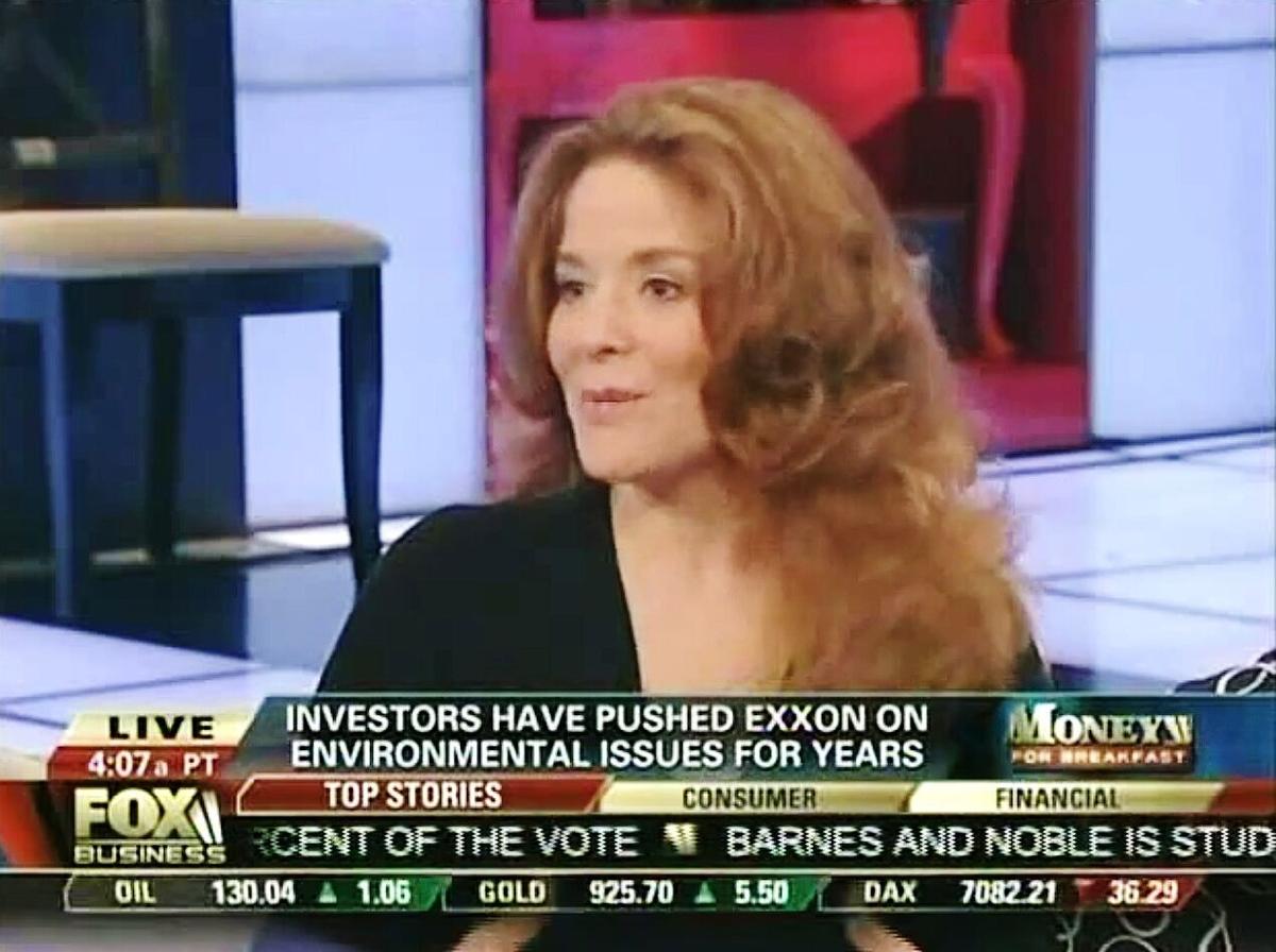 TV stock picker leads onslaught of class action suits