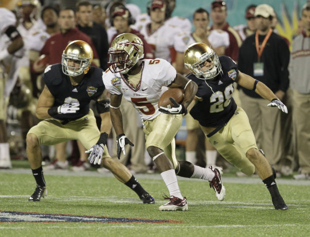 Rams take a flyer on former Florida State star