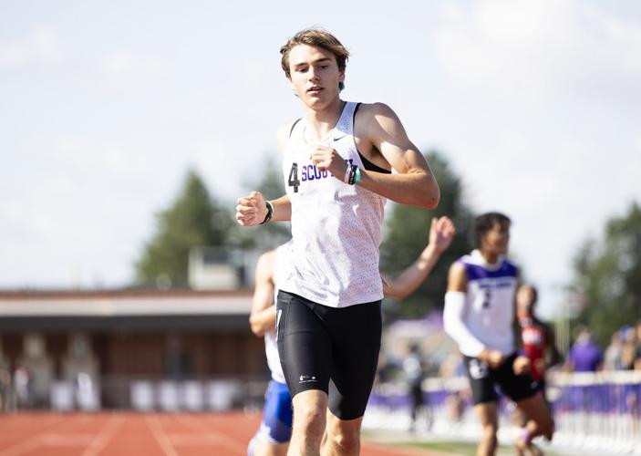 Mascoutah claims the Class 2A Sectional title at home