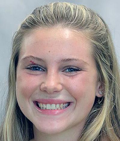 University City: Emma Scharff