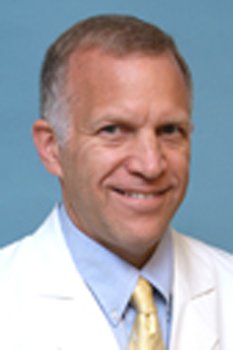 Area doctor gets organ network position