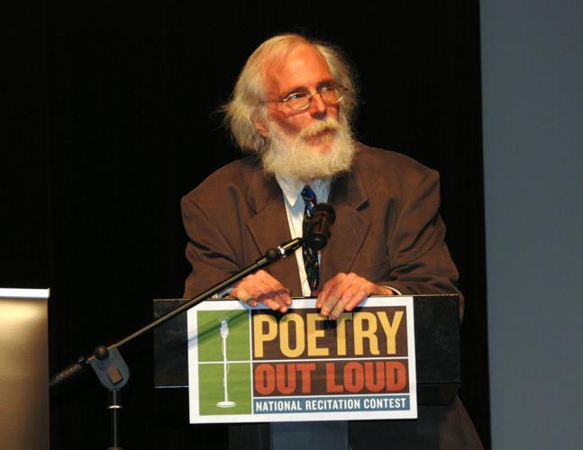 David Clewell, former Missouri poet laureate, remembered as a 'street ...