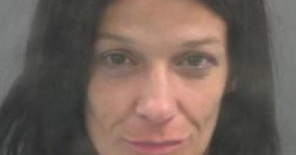 Sister of STL police chief arrested for DWI