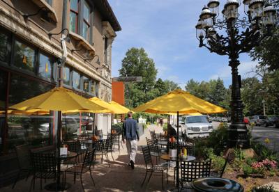 Kingside Diner to relocate within the Central West End