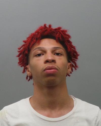 Two teens charged with robbing mail carriers in St. Louis County