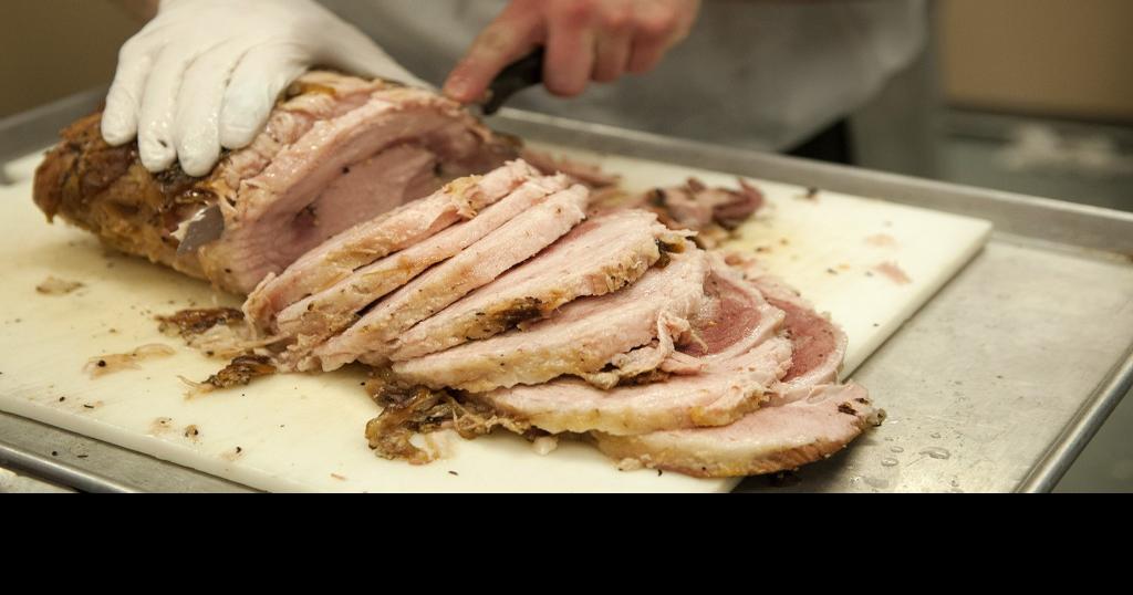 Magnificent Missouri Dinner Series