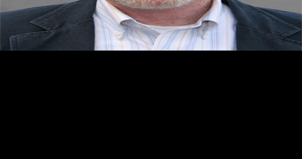 William Trowbridge is new Missouri poet laureate