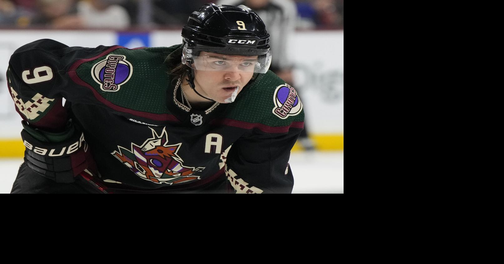 Gordo: Intrigue builds for Blues as rival NHL teams change directions