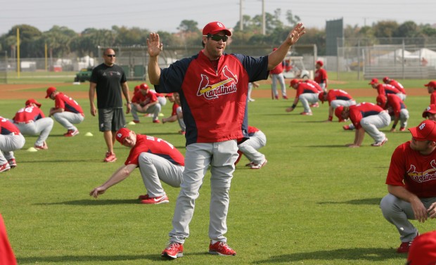 Bernie Bytes: Appreciating Berkman