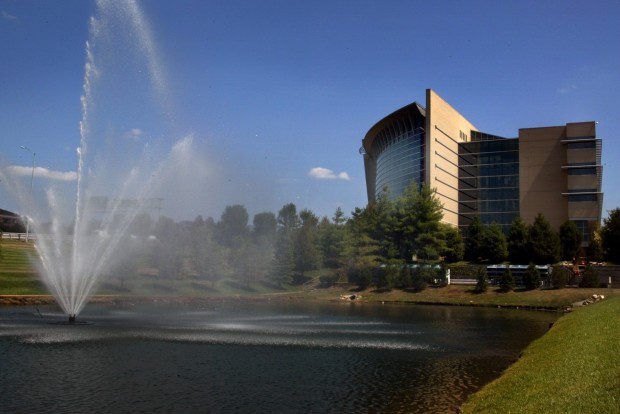Savvis unveils cloud computing service
