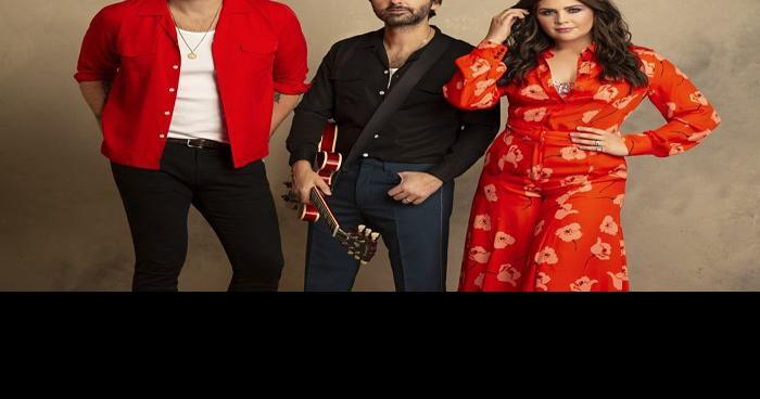 Lady A coming to Hollywood Casino Amphitheatre for August concert