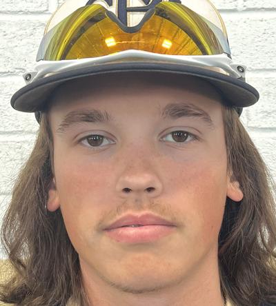 Andrew Merseal • St. Pius X baseball