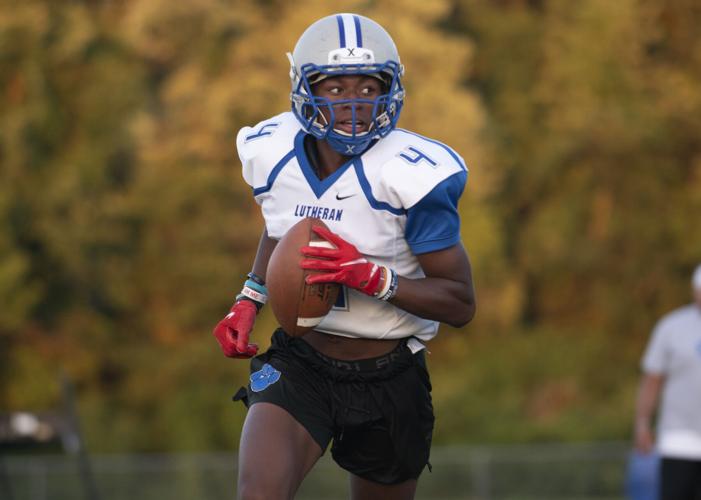 No. 3 small school: Lutheran St. Charles has pieces in place for ...