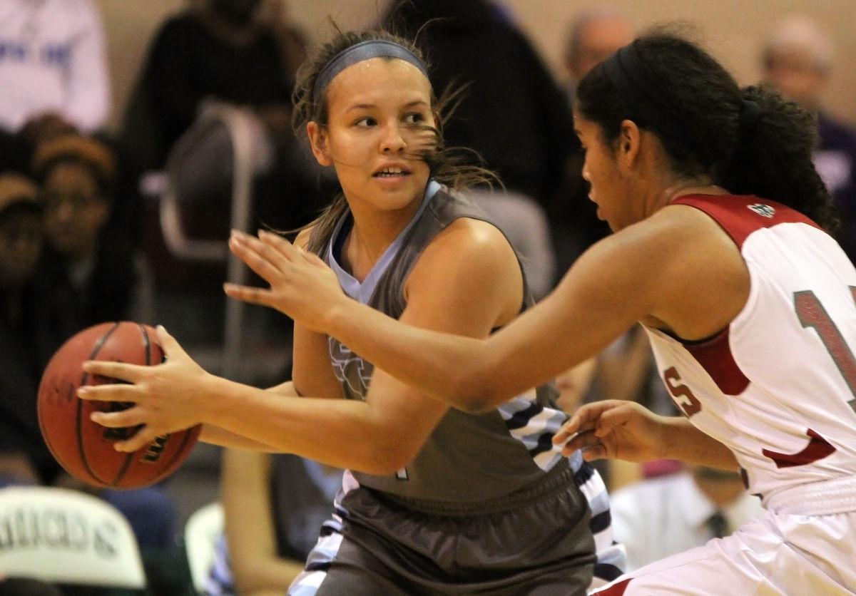 St. Charles Pirates vs. Warrenton Warriors