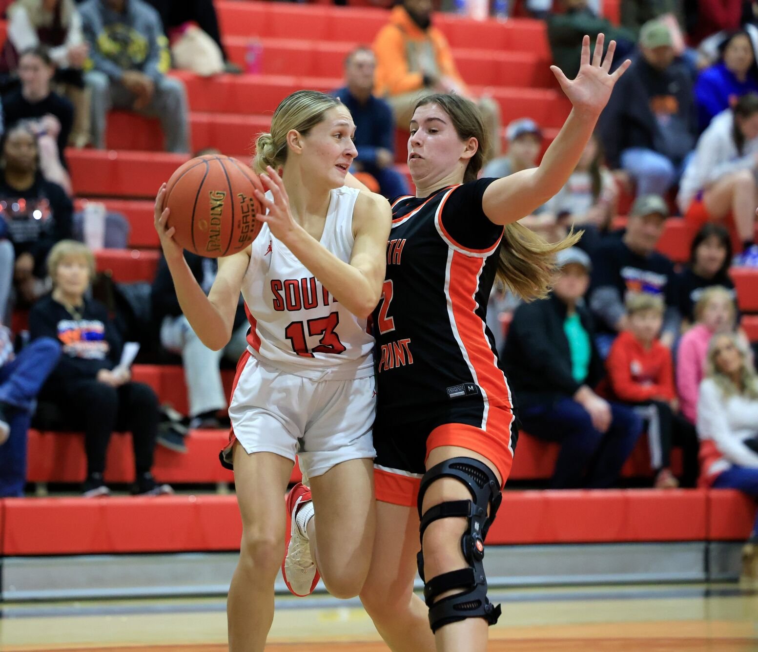 North Point gets landmark triumph over Fort Zumwalt South. 'Winning ...