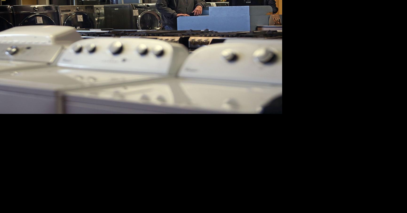 Goedeker's announces $25M stock buyback program, but no timeline