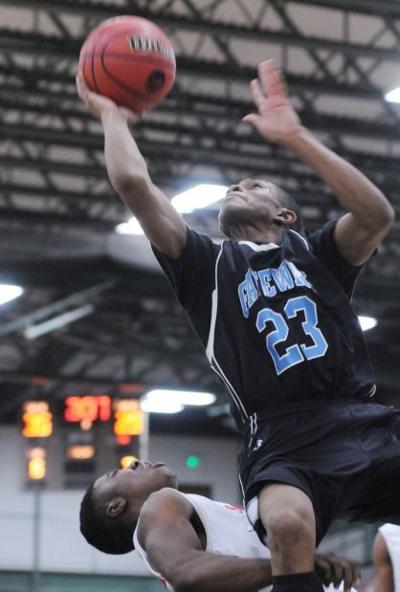 Gateway Tech has strong effort, but falls just short vs. powerful Sikeston