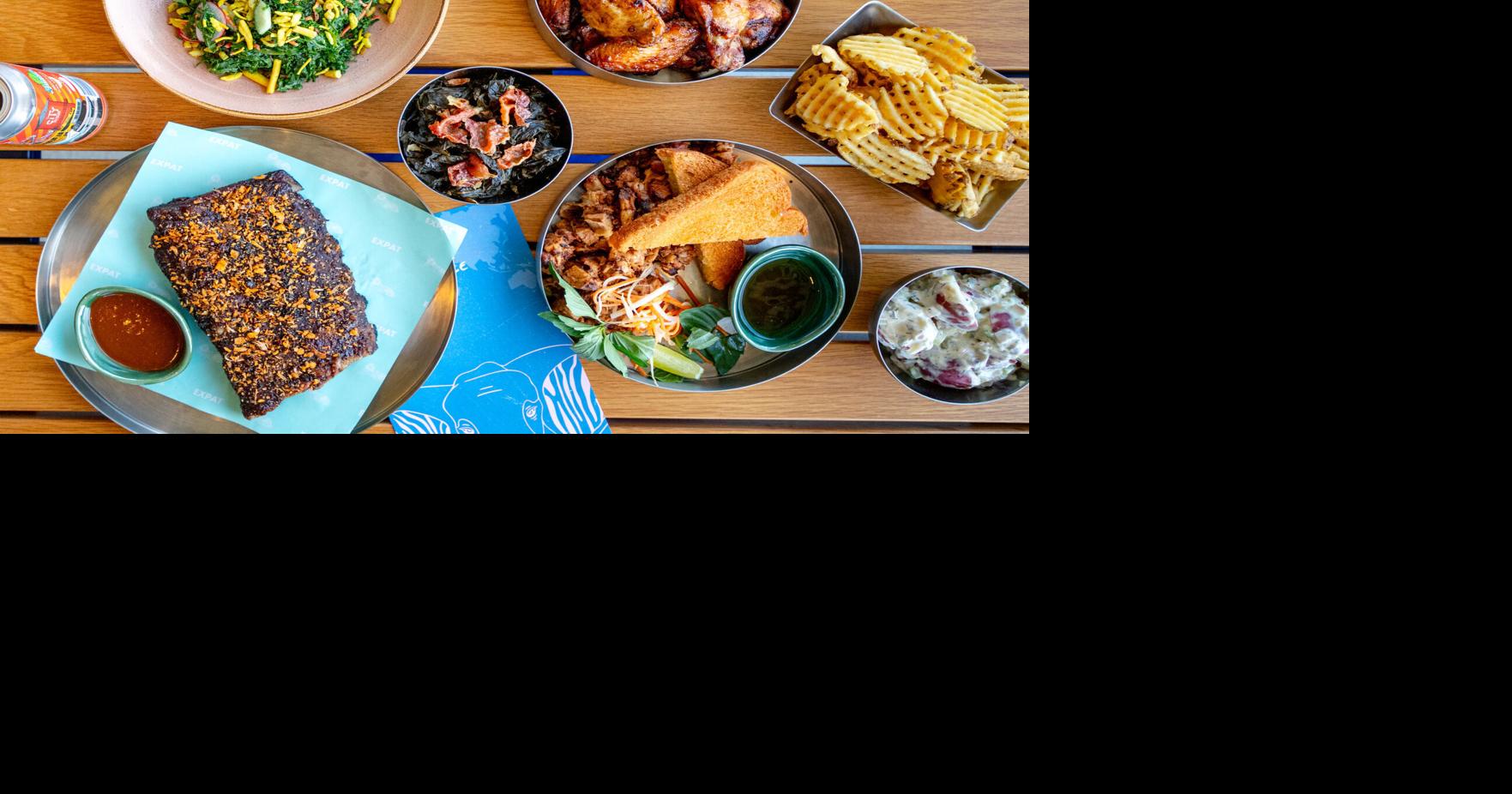Expat BBQ ushers in a new chapter for St. Louis barbecue
