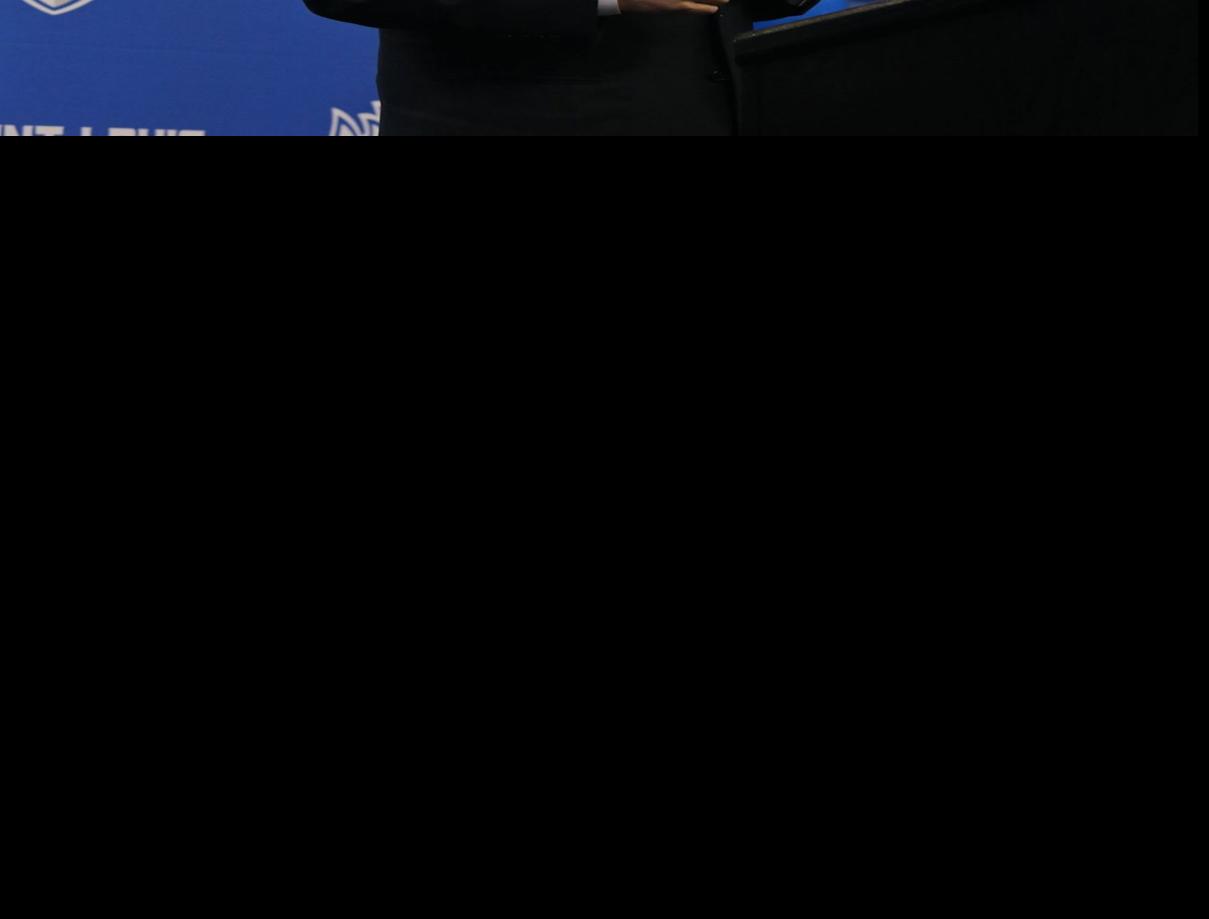 BenFred: Selling SLU to local players is Ford's priority