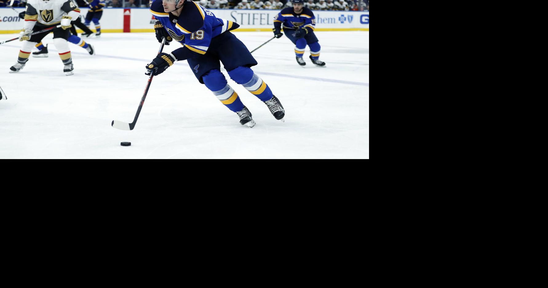 Bouwmeester back on bench; Yeo says hip not 100 percent