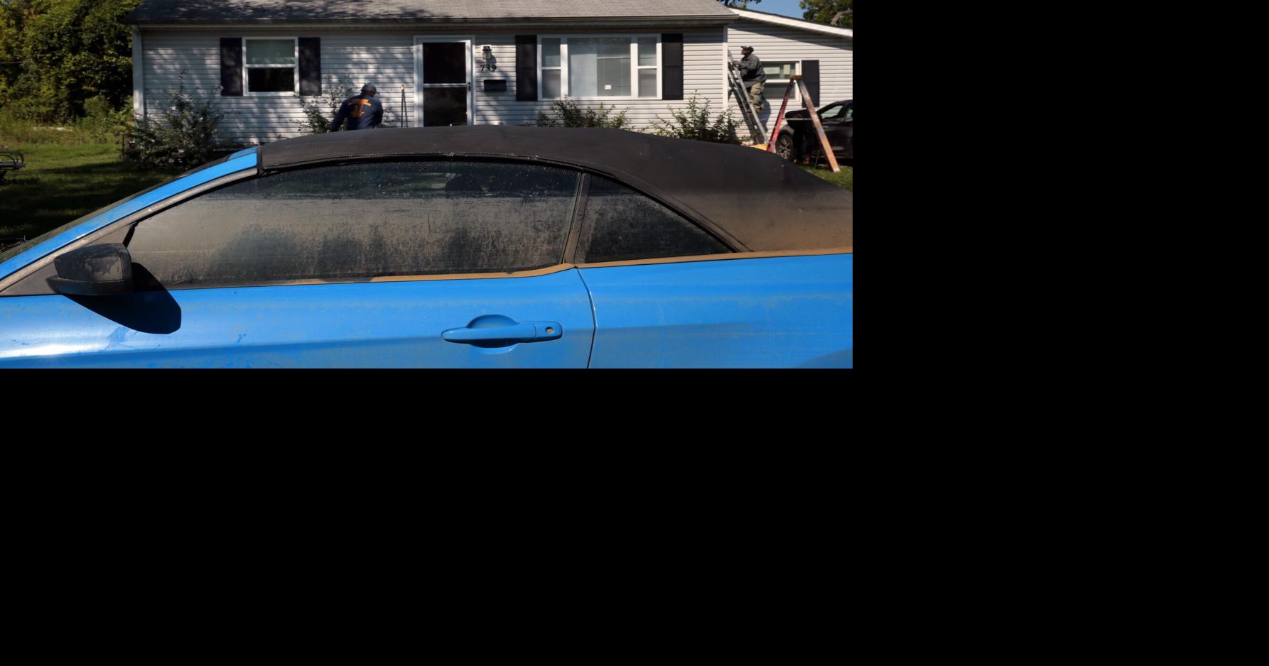 Letter: FEMA is too heavy-handed in designating floodplains