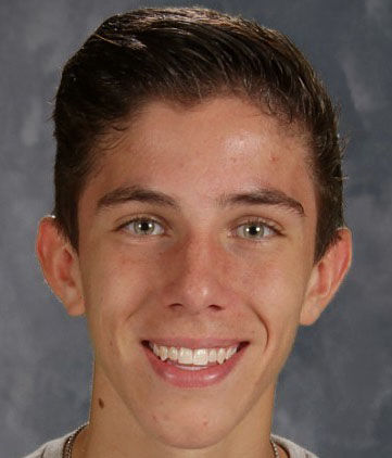 Devin Meyrer, Lafayette