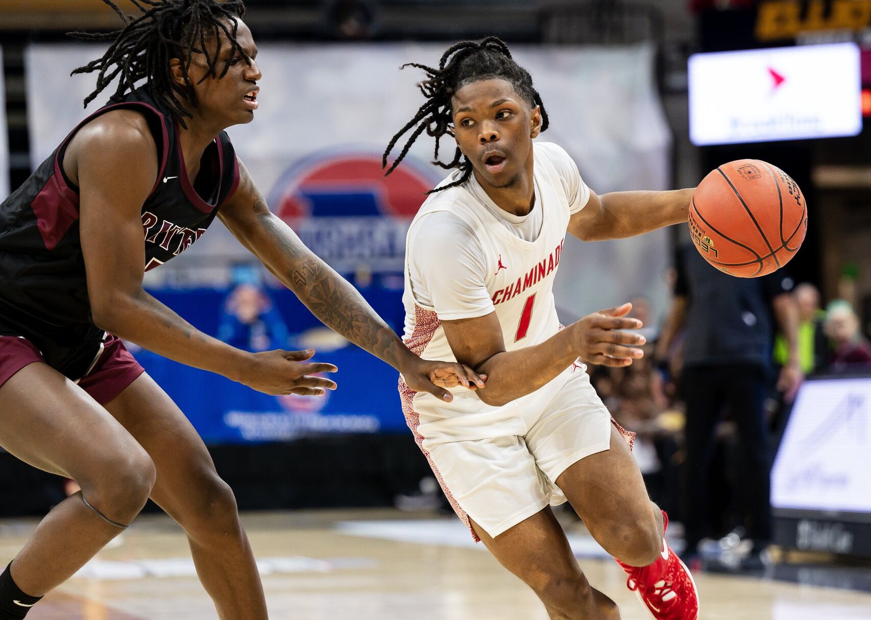Cardinal Ritter, once 4-10, completes journey by topping Chaminade in ...