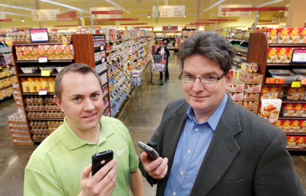 Aisle411 shifts into high gear with new customers, improved app