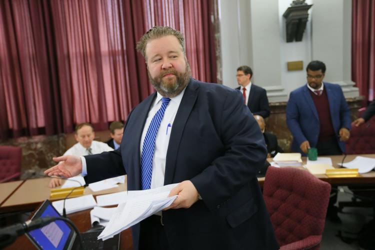 Mayor-elect Krewson selects her city counselor, adding to staff in ...