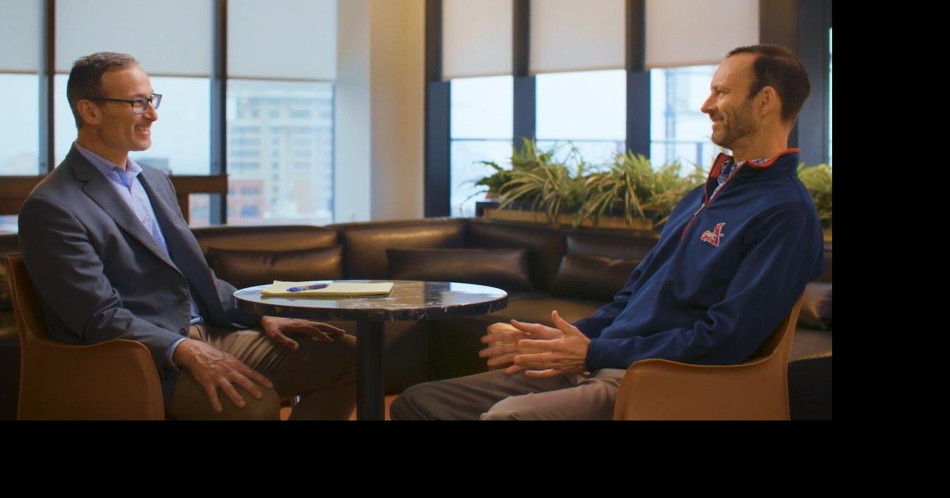 Winning STL: Cardinals fans, business and public safety: How Bill ...