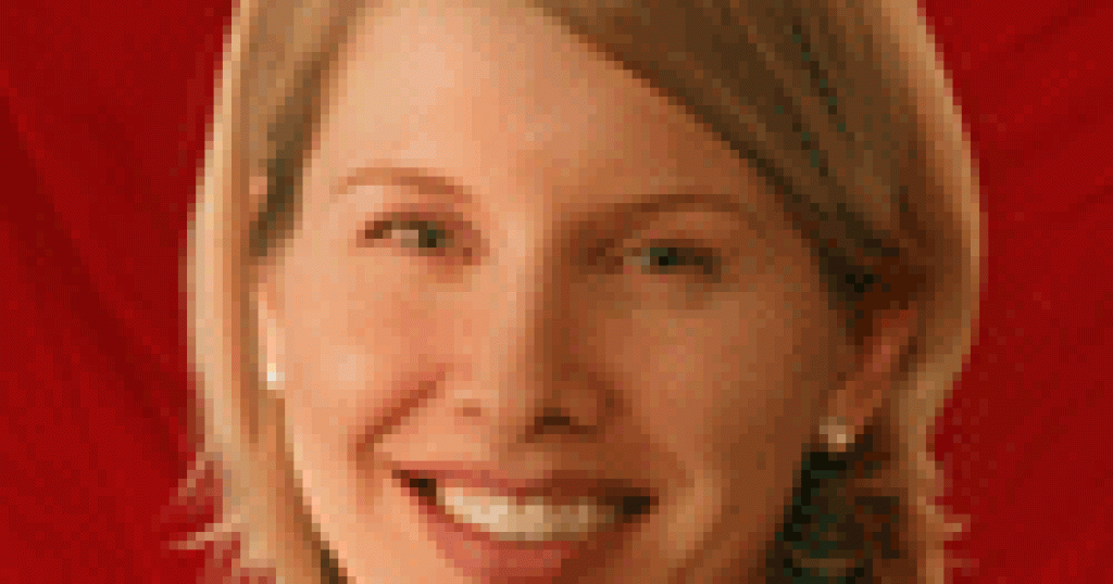 SLSO: Heidi Harris receives Mabel Dorn Reeder Honorary Chair