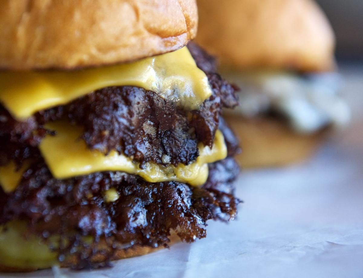 Mac's Local Eats reopens inside new Bluewood Brewing in Benton Park