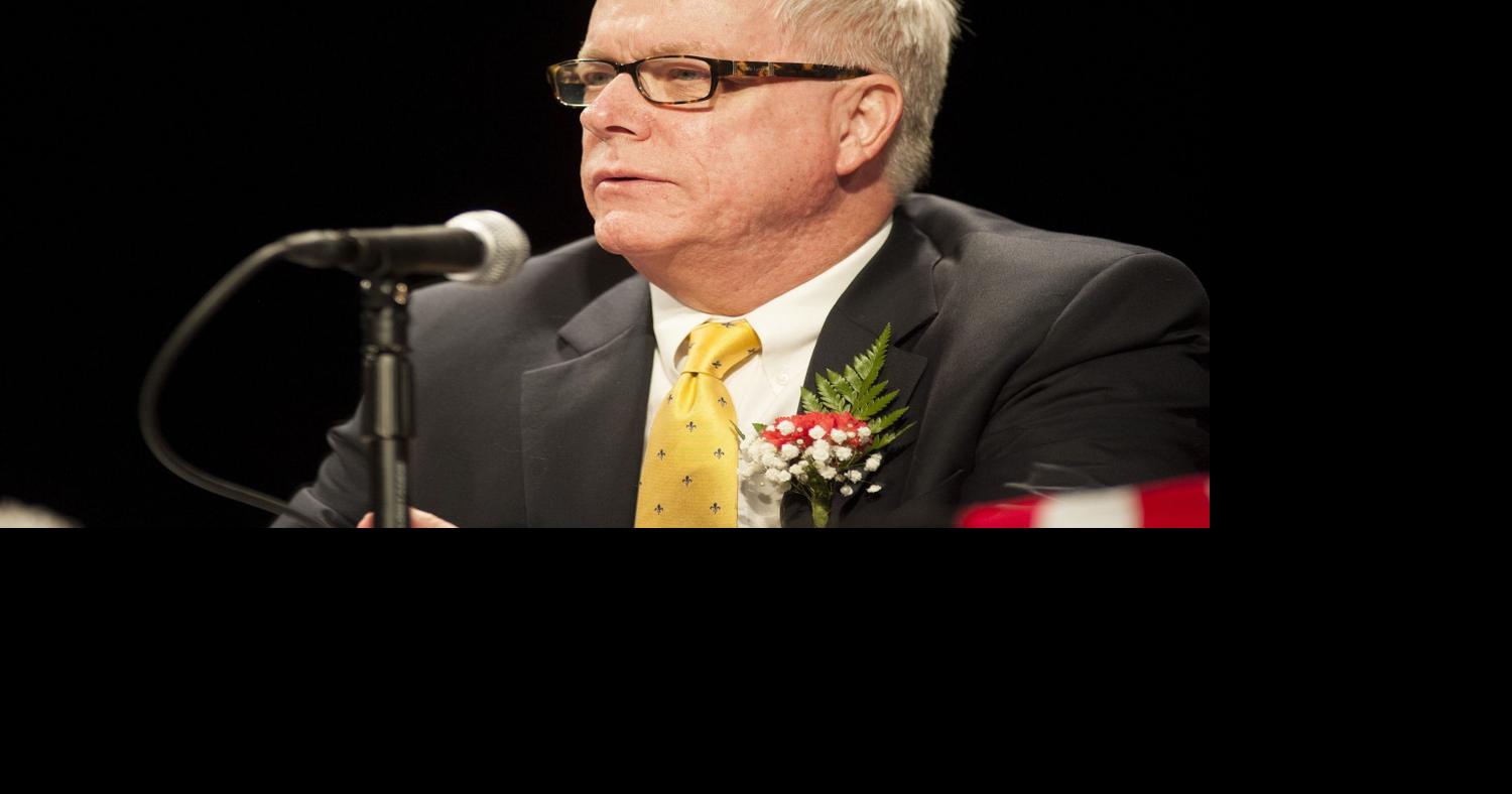 Peter Kinder