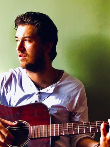 Devon Allman inaugurates new record label by signing St. Charles singer ...