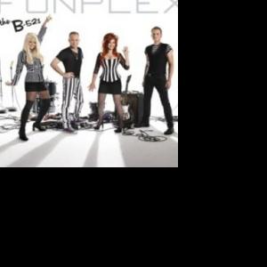 B-52s bring 'Funplex' to Fair St. Louis