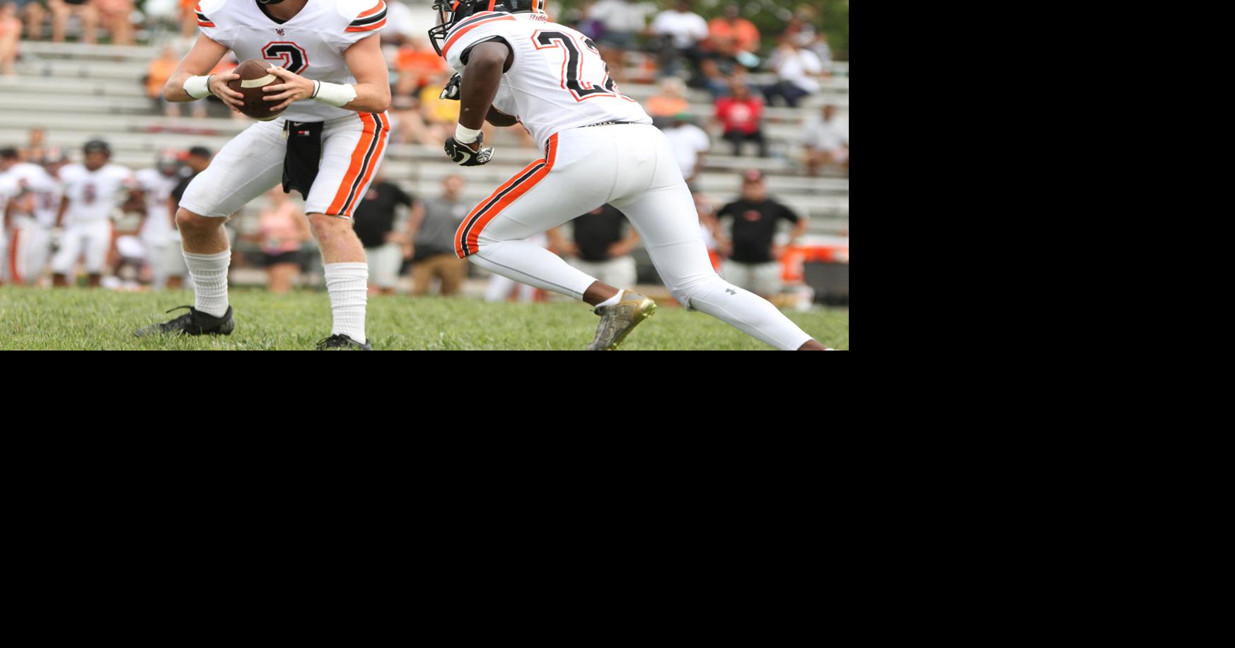 Webster Groves Statesmen vs. Ladue Rams