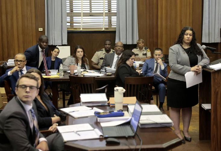 ‘I lied’: Man who helped put Christopher Dunn in prison explains why he ...